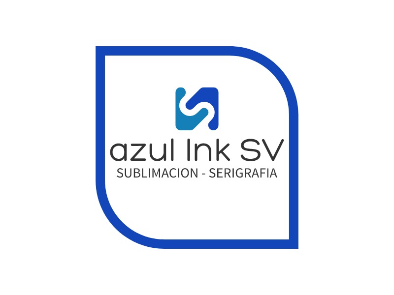 Azul Ink SV logo | Design your own logo - LogoAI