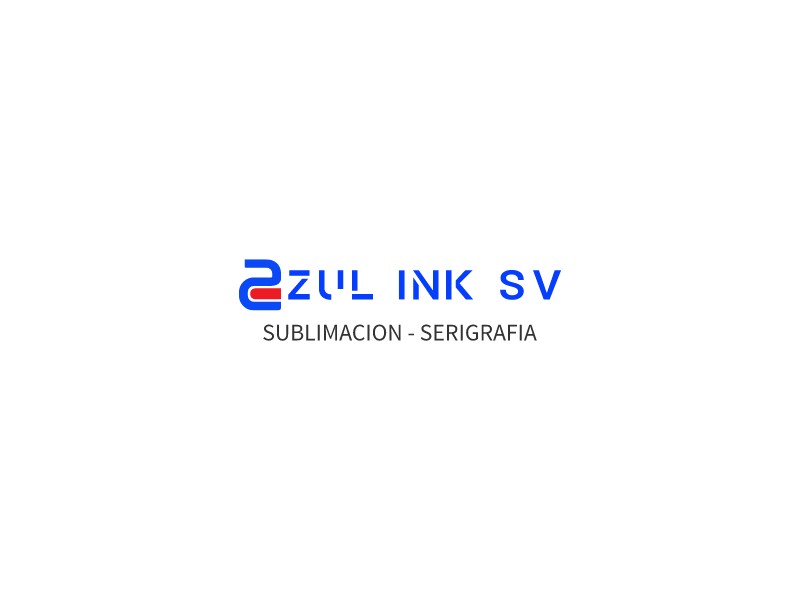 Azul Ink SV logo | Design your own logo - LogoAI