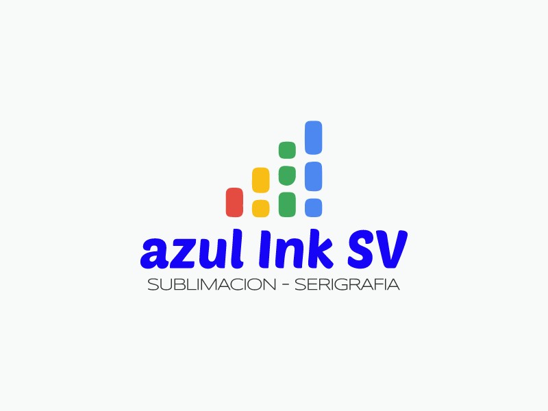Azul Ink SV logo | Design your own logo - LogoAI
