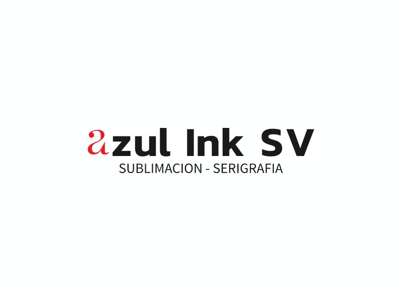 Azul Ink SV logo | Design your own logo - LogoAI