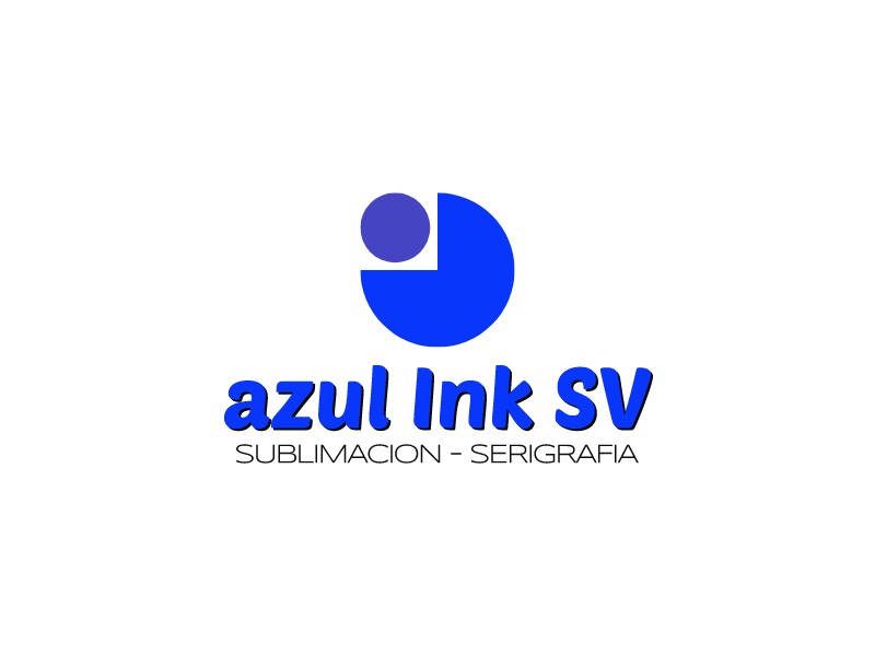 Azul Ink SV logo | Design your own logo - LogoAI