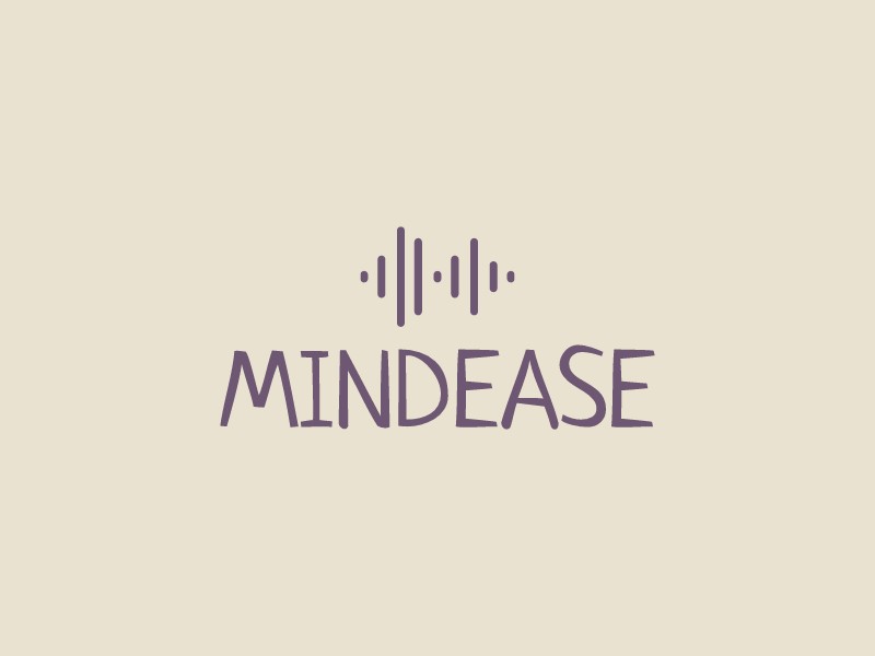 MIND EASE logo | Design your own logo - LogoAI