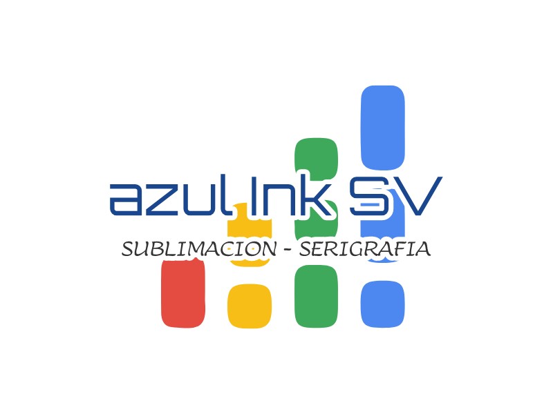 Azul Ink SV logo | Design your own logo - LogoAI