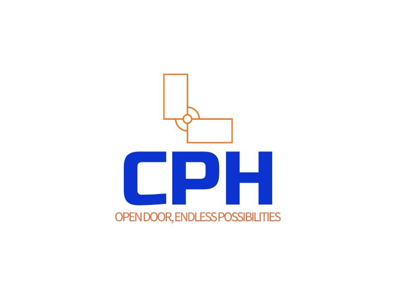 CPH logo | Design your own logo - LogoAI