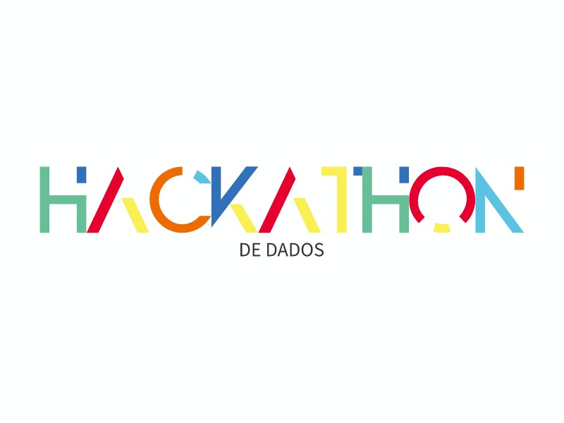 Hackathon logo | Design your own technology logo - LogoAI