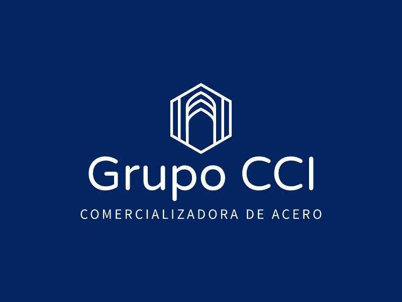 Grupo CCI logo | Design your own construction logo - LogoAI