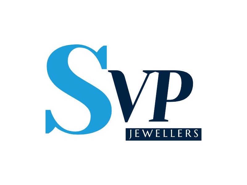 VP logo | Design your own retail logo - LogoAI