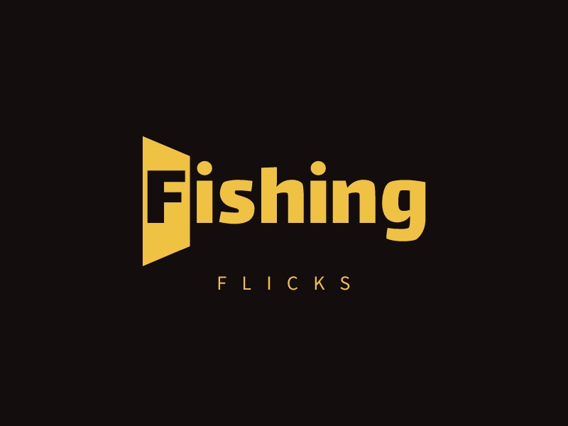 Fishing logo | Design your own logo - LogoAI