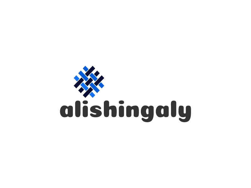 Ali shingaly logo | Design your own logo - LogoAI