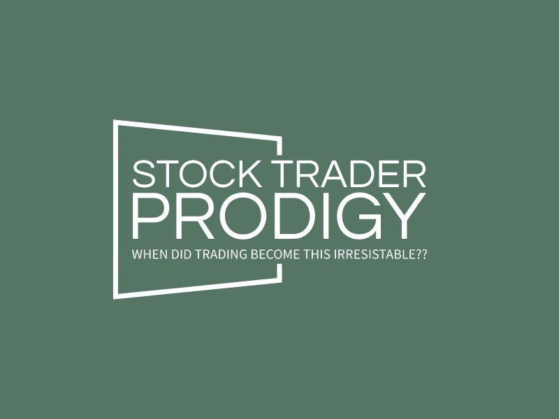 Stock Trader Prodigy logo | Design your own education logo - LogoAI