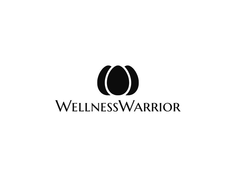 WellnessWarrior logo | Design your own sports fitness logo - LogoAI