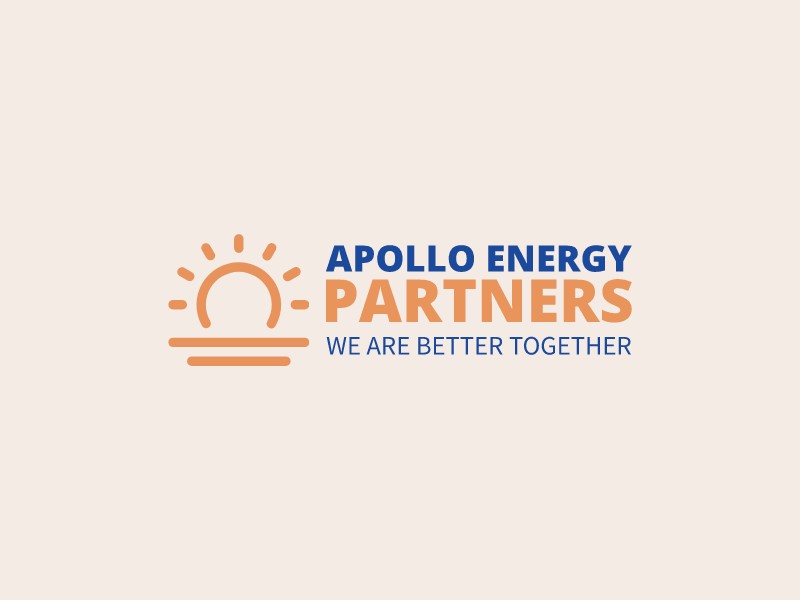 Apollo Energy Partners logo | Design your own logo - LogoAI