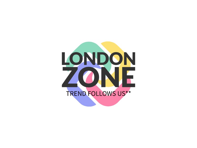 LONDON ZONE logo design - LogoAI.com