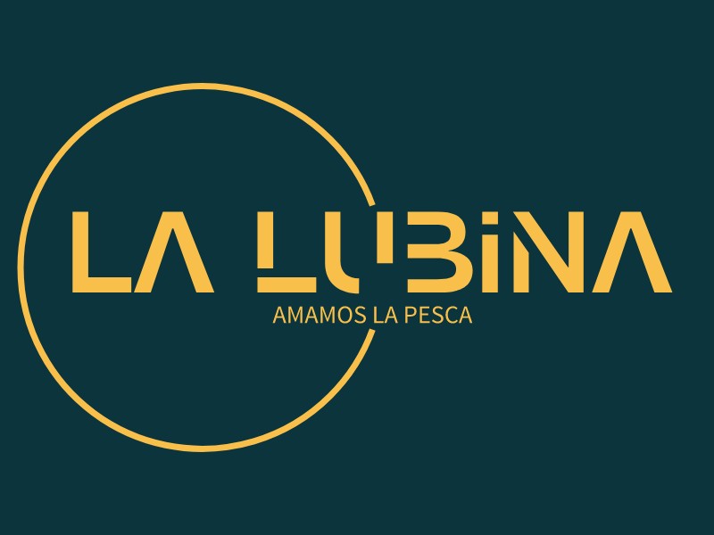 La lubina logo | Design your own internet logo - LogoAI