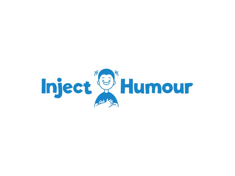 Inject logo design templates, inject logo png images - LogoAI.com