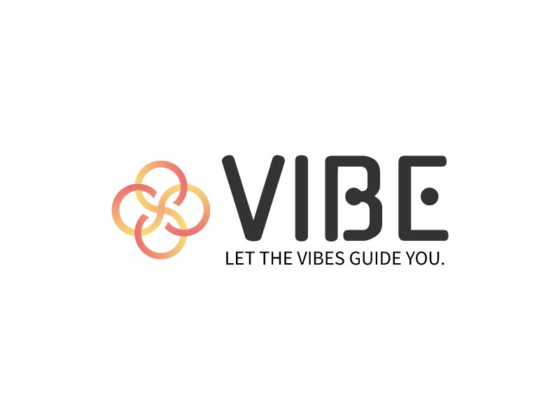 VIBE logo | Design your own logo - LogoAI