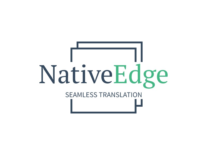 Native Edge logo | Design your own logo - LogoAI