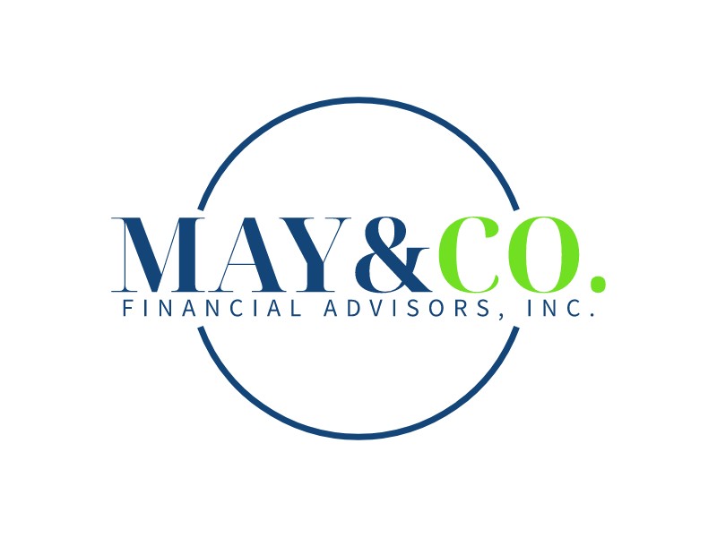 May& Co. logo | Design your own finance logo - LogoAI