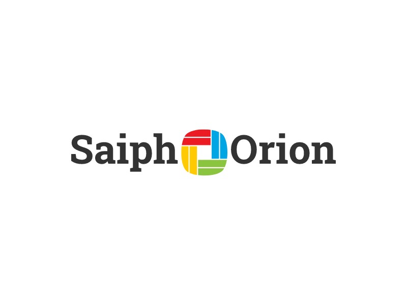 Saiph Orion logo | Design your own finance logo - LogoAI