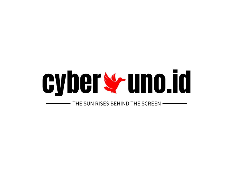 Cyber uno.id logo | Design your own band logo - LogoAI