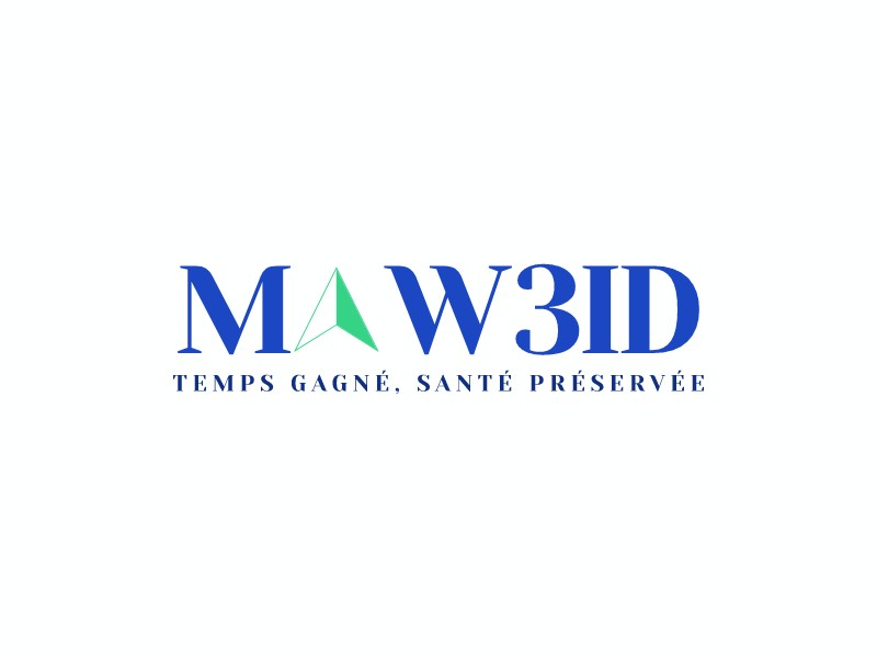MAW3ID logo | Design your own internet logo - LogoAI