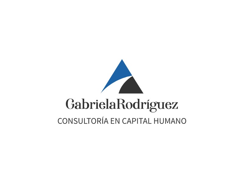 Gabriela Rodríguez logo | Design your own logo - LogoAI