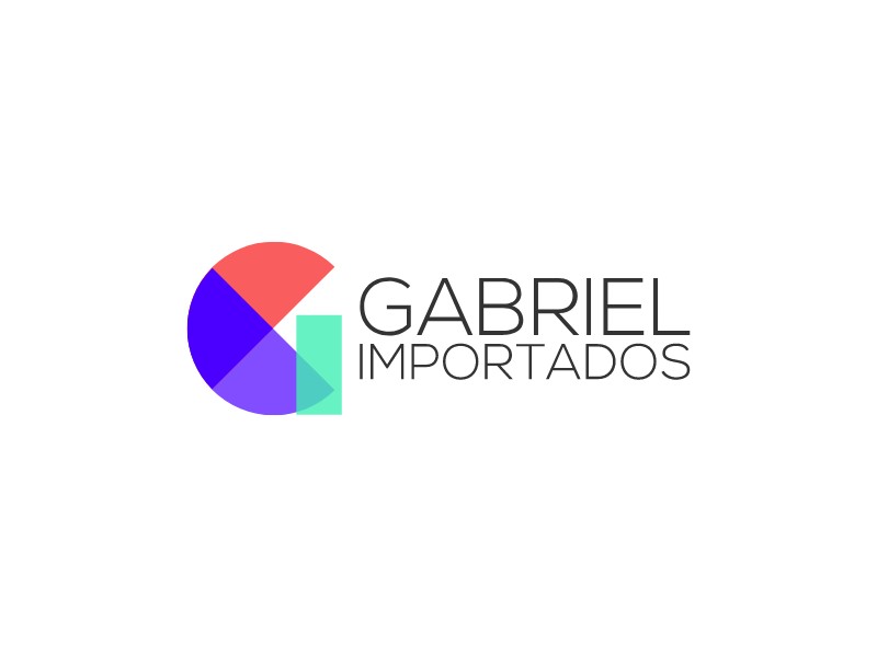 Gabriel importados logo | Design your own internet logo - LogoAI