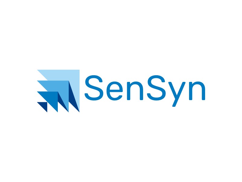 SenSyn logo | Design your own technology logo - LogoAI