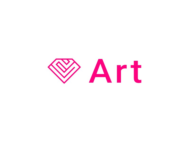 Art logo | Design your own logo - LogoAI