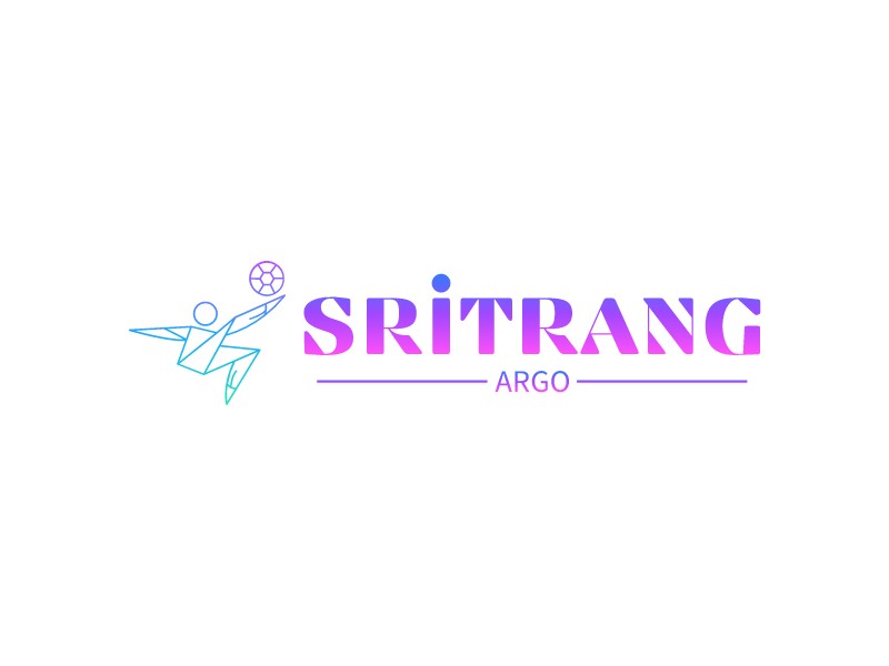 Sritrang logo | Design your own entertainment logo - LogoAI