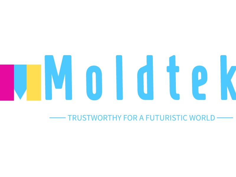 Moldtek logo | Design your own technology logo - LogoAI