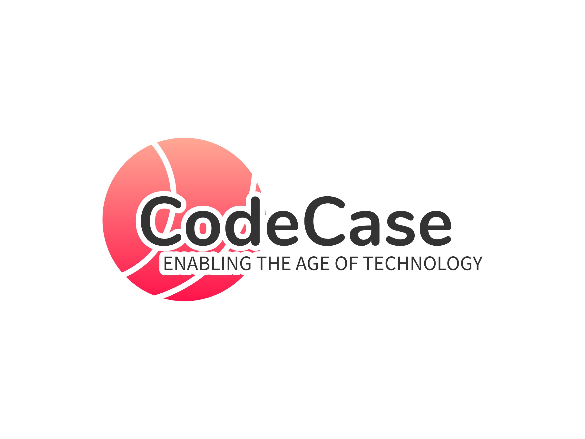 CodeCase logo design - LogoAI.com