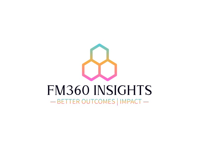 FM360 Insights logo | Design your own technology logo - LogoAI