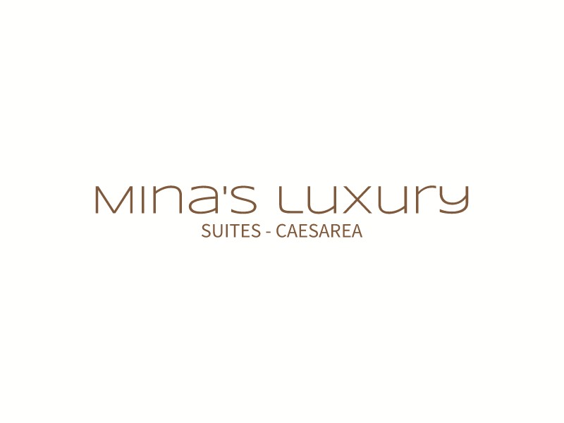 Mina's luxury logo | Design your own logo - LogoAI