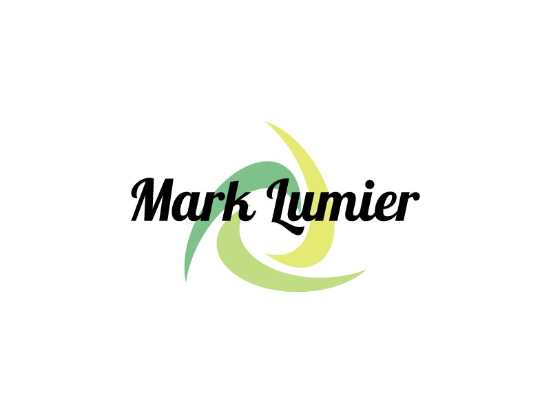 Mark Lumier logo | Design your own beauty spa logo - LogoAI
