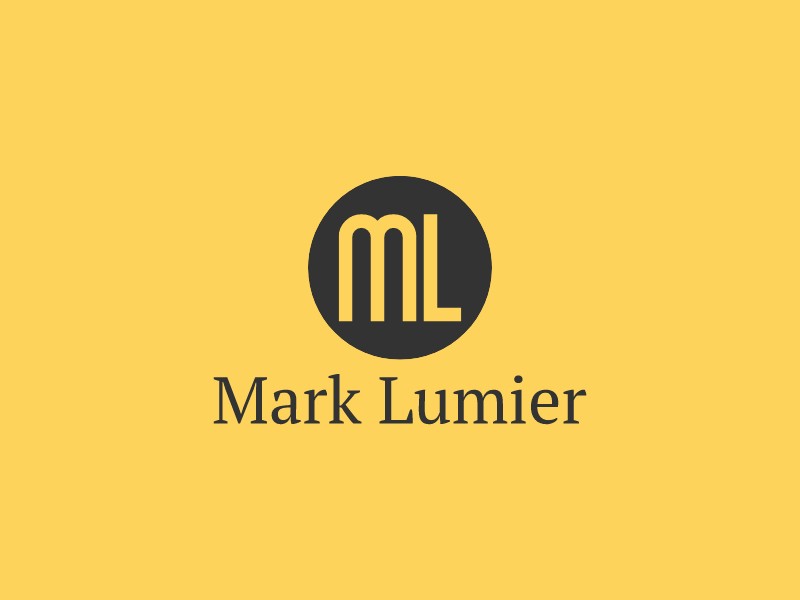 Mark Lumier logo | Design your own nonprofit logo - LogoAI