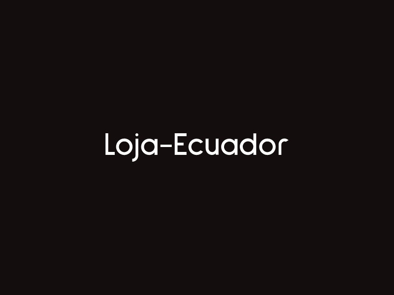 Loja-Ecuador logo | Design your own logo - LogoAI