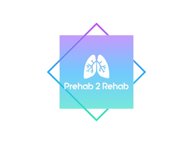 Prehab 2 Rehab logo | Design your own logo - LogoAI