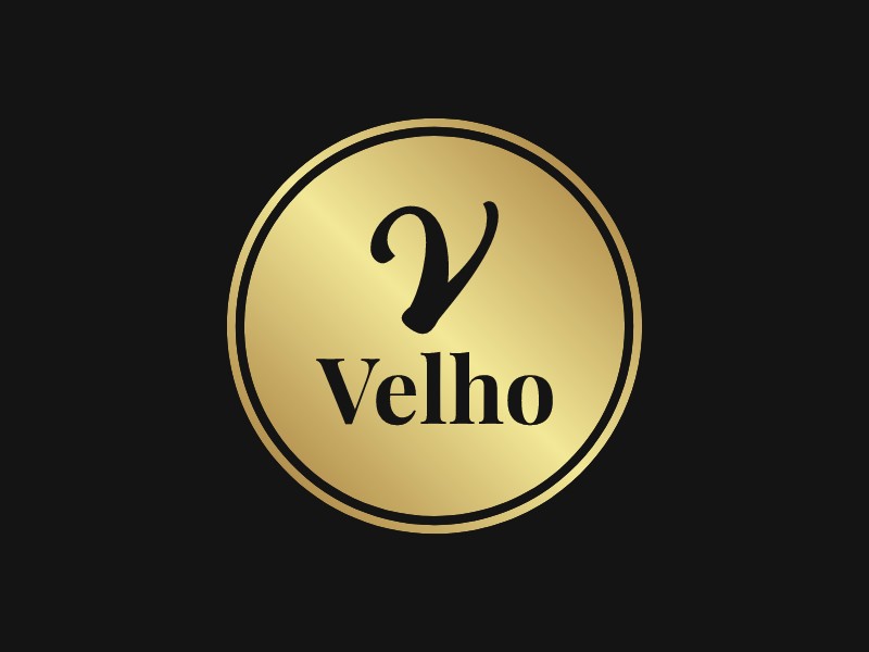 Velho logo | Design your own home family logo - LogoAI