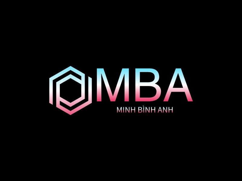 MBA logo | Design your own technology logo - LogoAI