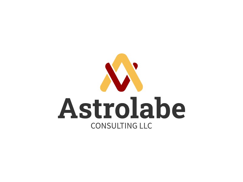 Astrolabe logo | Design your own technology logo - LogoAI