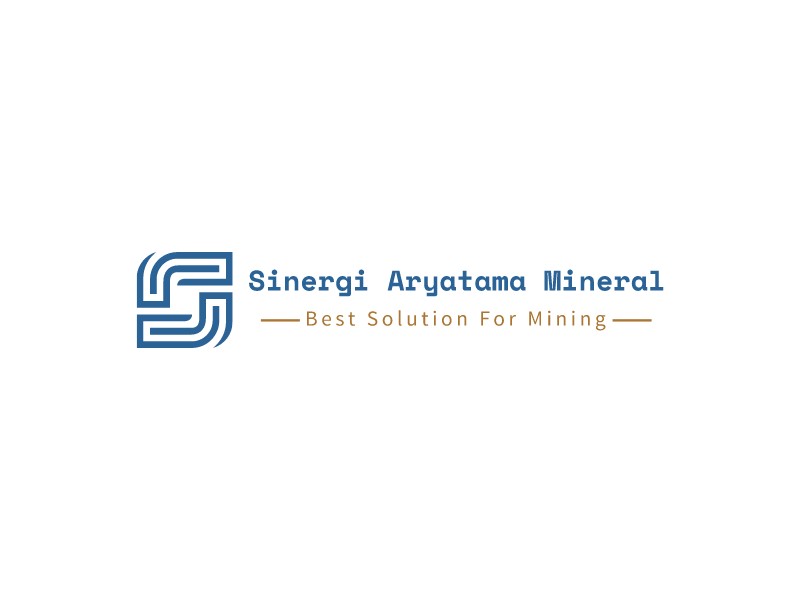 Sinergi Aryatama Mineral logo | Design your own logo - LogoAI