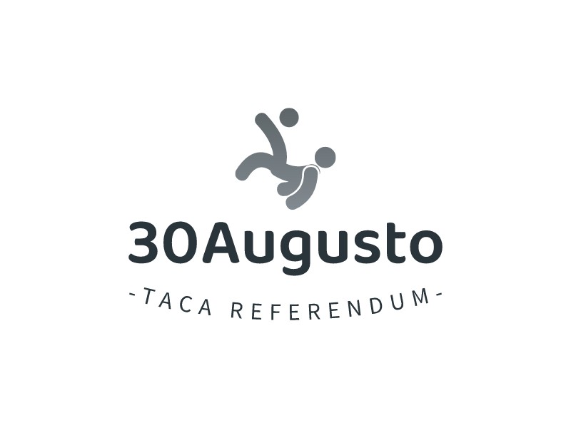 30 Augusto logo | Design your own retail logo - LogoAI