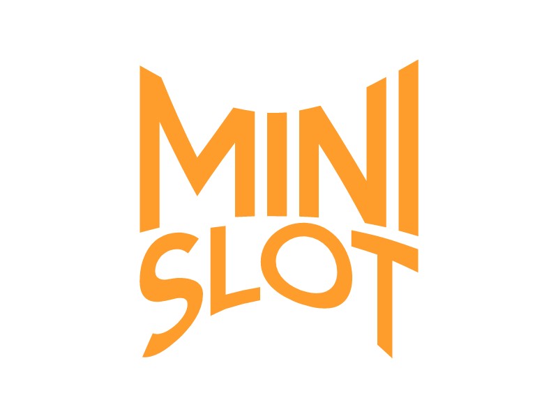 MiniSlot logo | Design your own finance logo - LogoAI