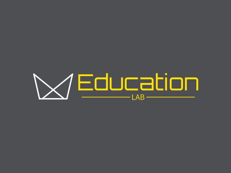Education logo design - LogoAI.com