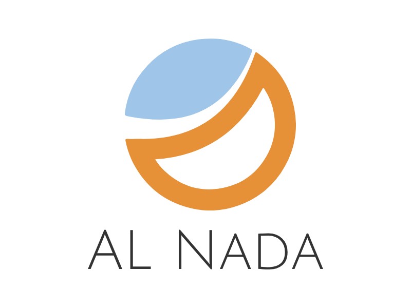 AL Nada logo | Design your own logo - LogoAI