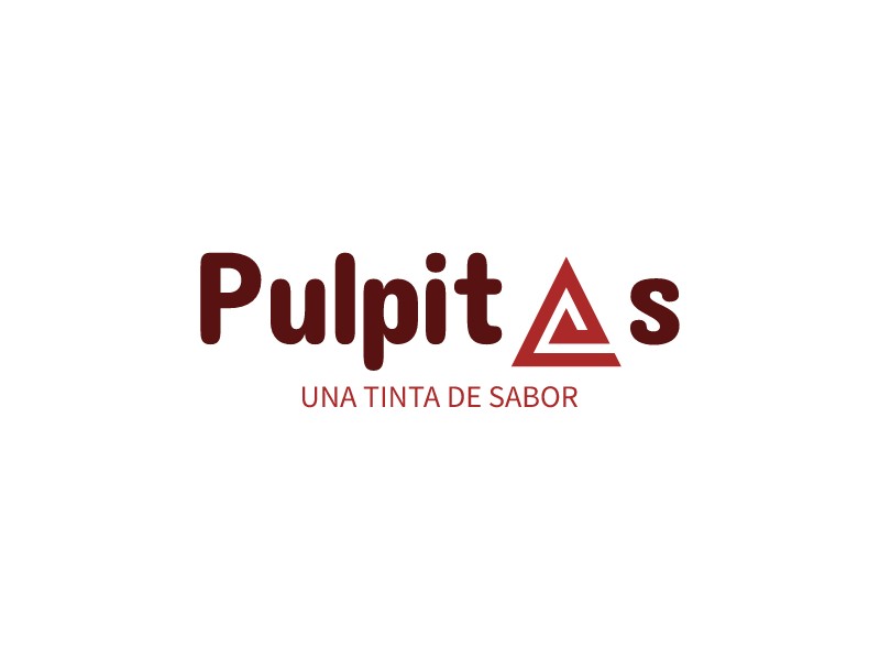 Pulpitas logo | Design your own logo - LogoAI