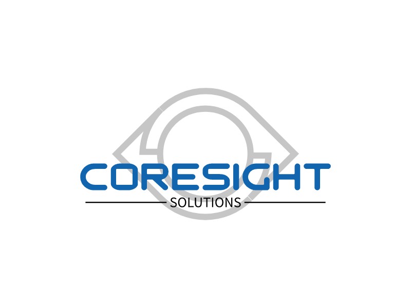 CoreSight logo | Design your own technology logo - LogoAI
