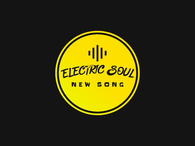 ELECTRIC SOUL logo | Design your own technology logo - LogoAI