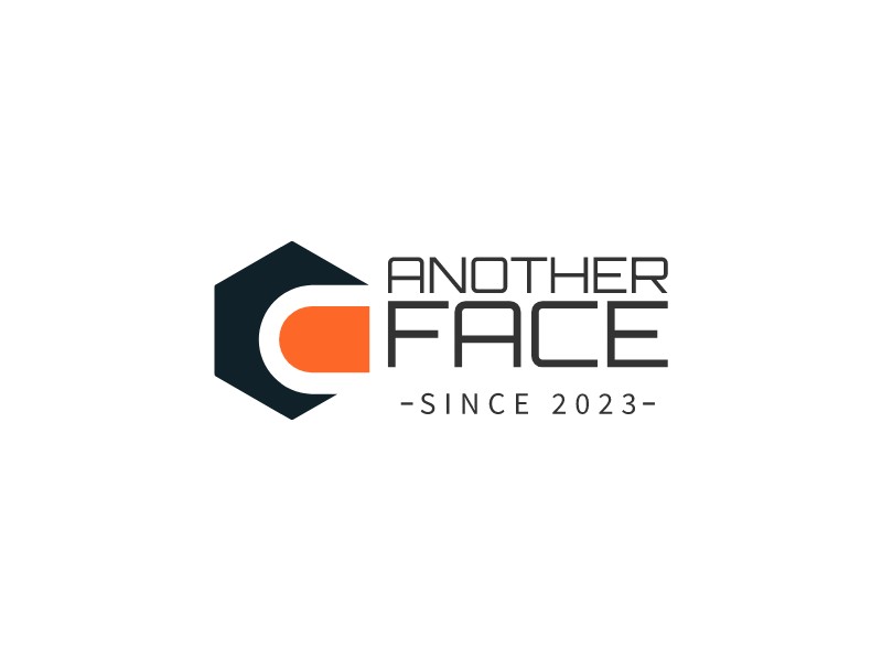 ANOTHER FACE logo | Design your own retail logo - LogoAI